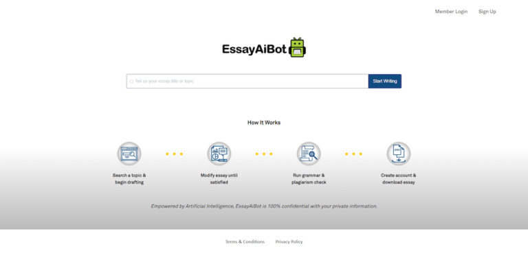 Top 10 Writing Apps: Revamp Essays with Syllaby in 2025