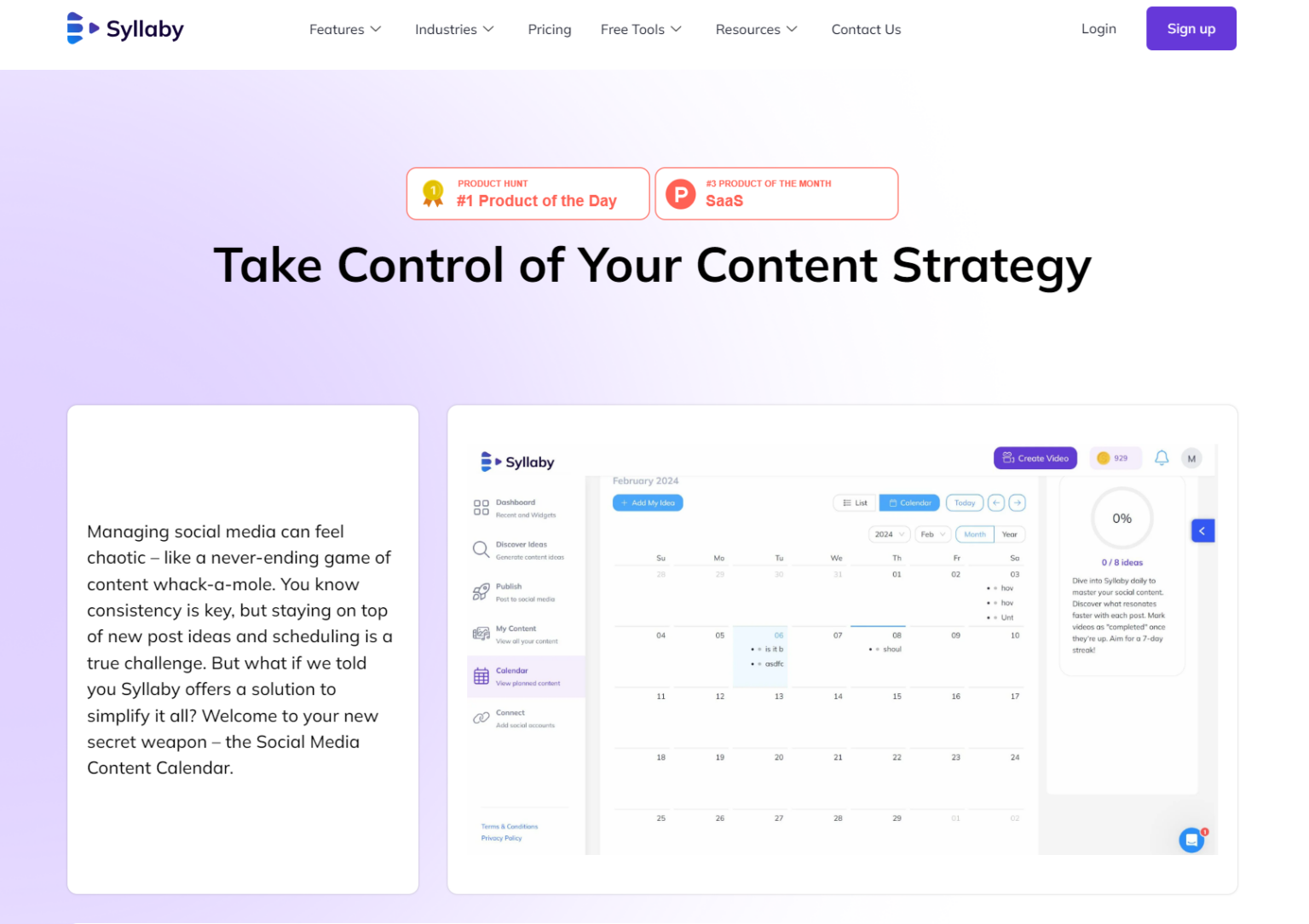 8 Tips to Maximize Your Experience with Syllaby’s All-in-One Content Creation Tool | Syllaby.io