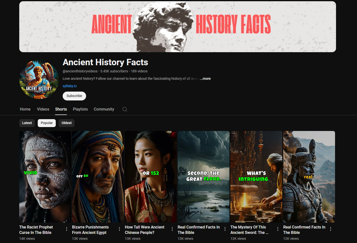 Faceless Video Creation: Key Tips to Gain 1000+ Subscribers and 150K ...