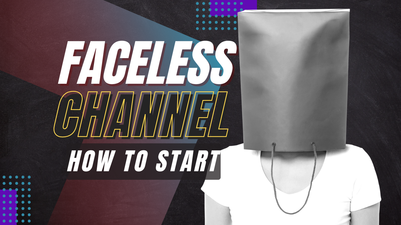 Syllaby's Faceless Channel Guide: Tips for 2025 Success
