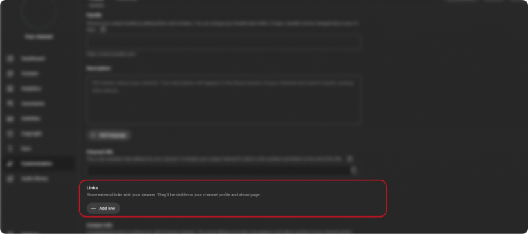 How to create YT channel | Syllaby.io