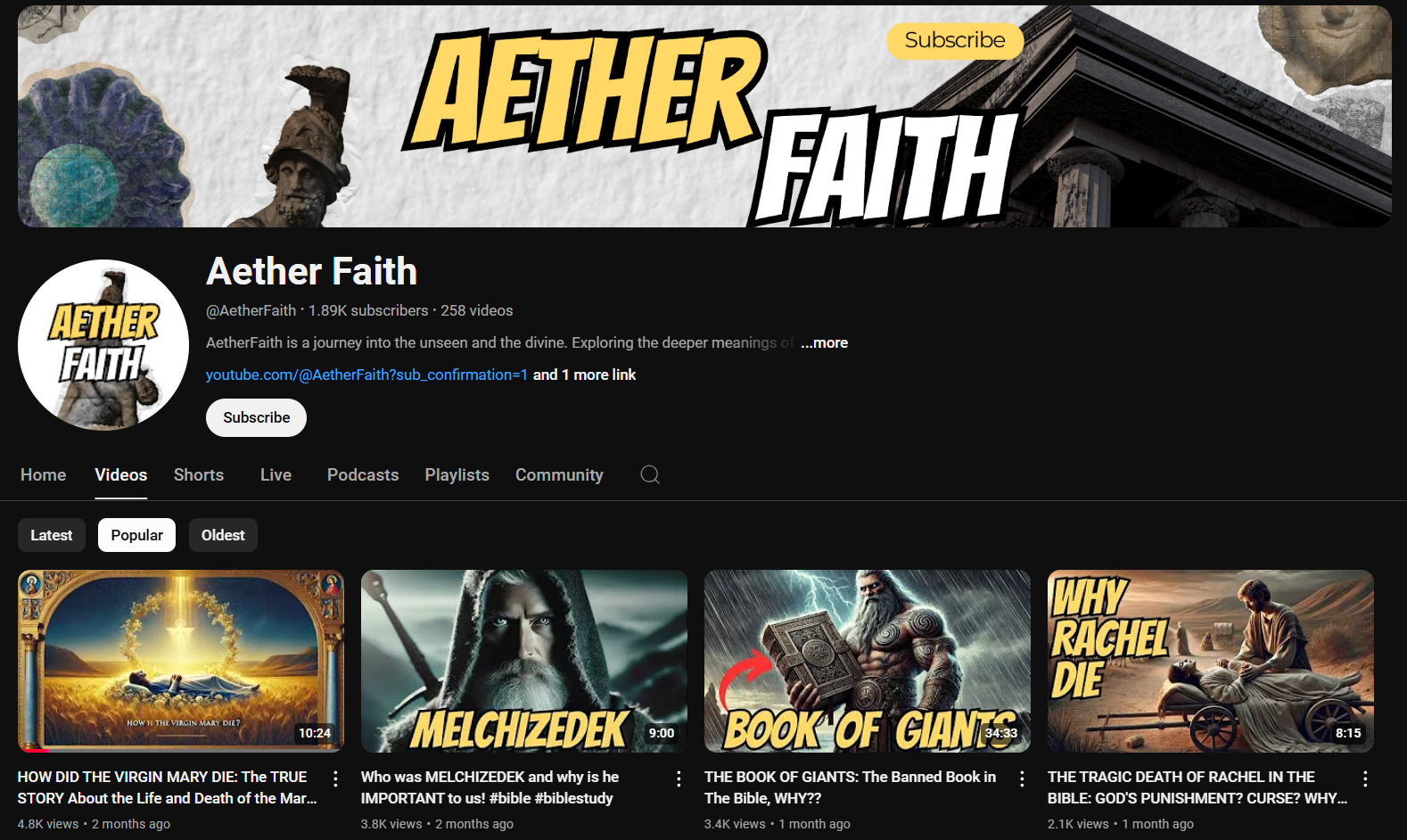 8 Steps to Master Long Form Faceless Videos: Your Ultimate Guide to ...