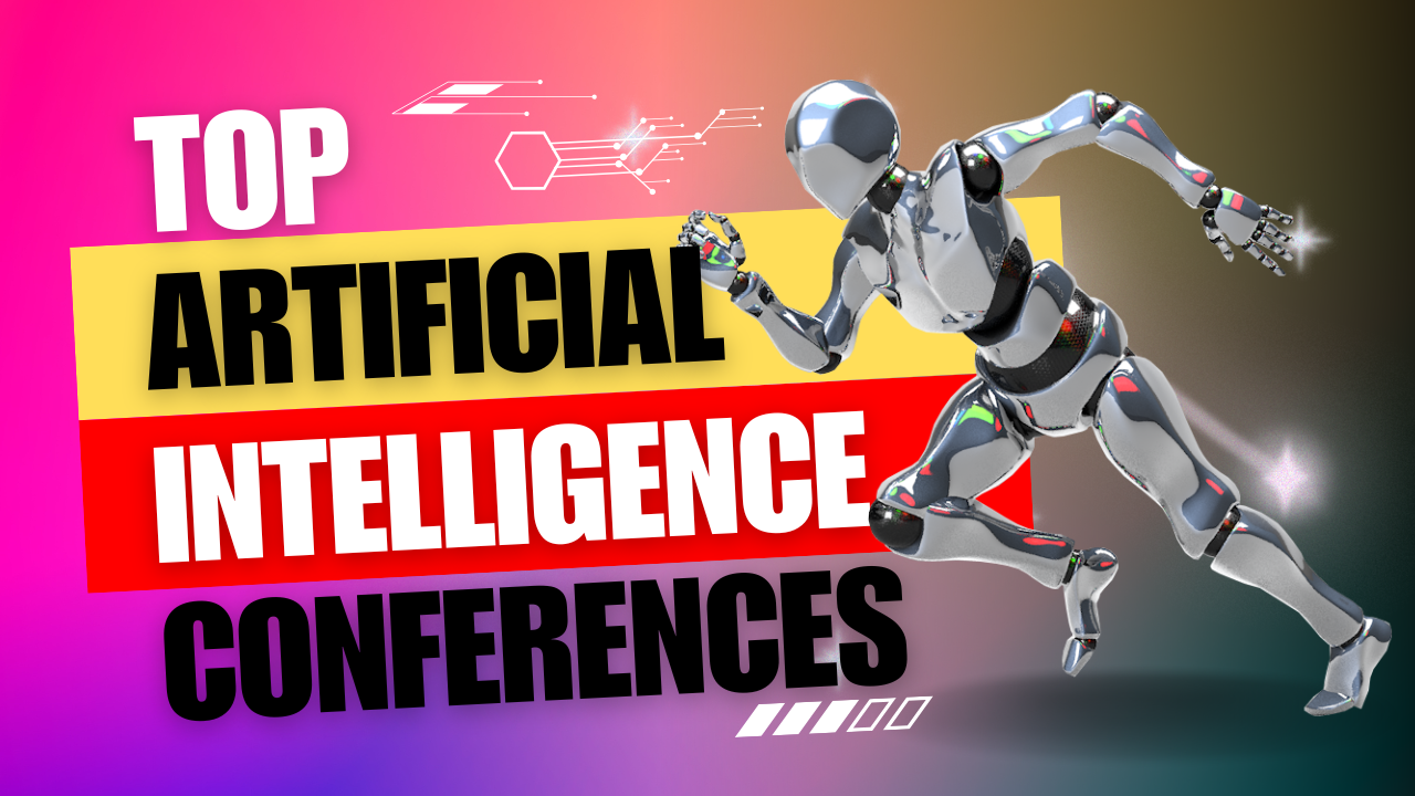 Top AI Conferences in 2025 – Powerful Events You Can't Afford to Miss ...