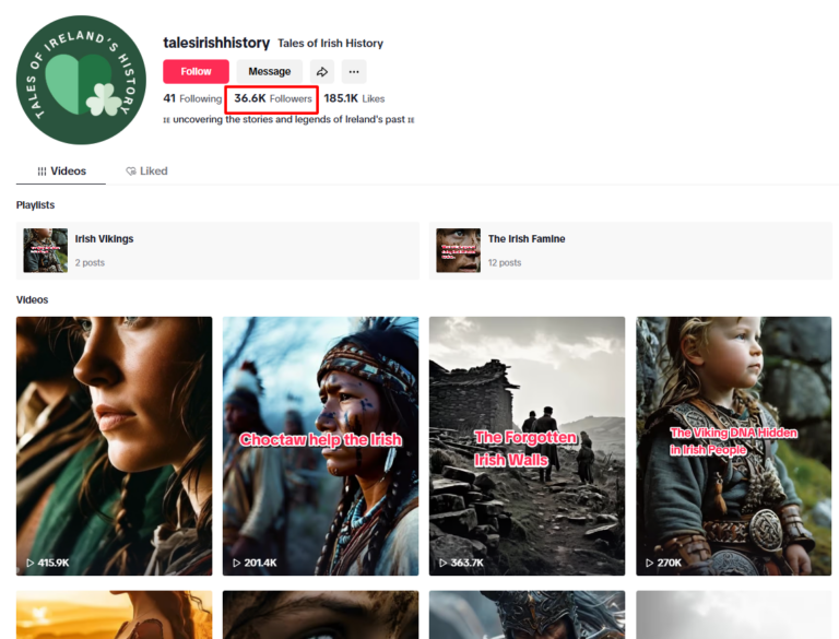 Tiktok Monetization Guide Requirements Tips Syllaby Io