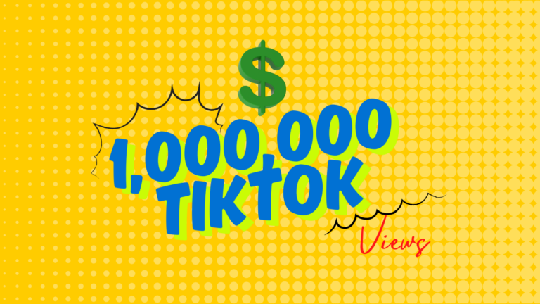 Tiktok Pay Per Million Views Syllaby S 2025 Guide
