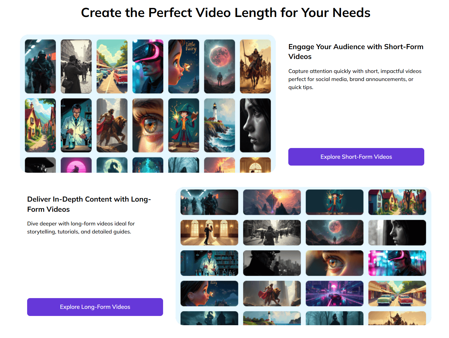 The Complete Effective Guide to LinkedIn Video Sizes and Specs | Syllaby.io