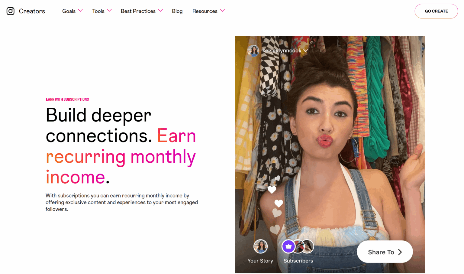 Does Instagram Pay for Reels: A Guide for Content Creators | Syllaby.io