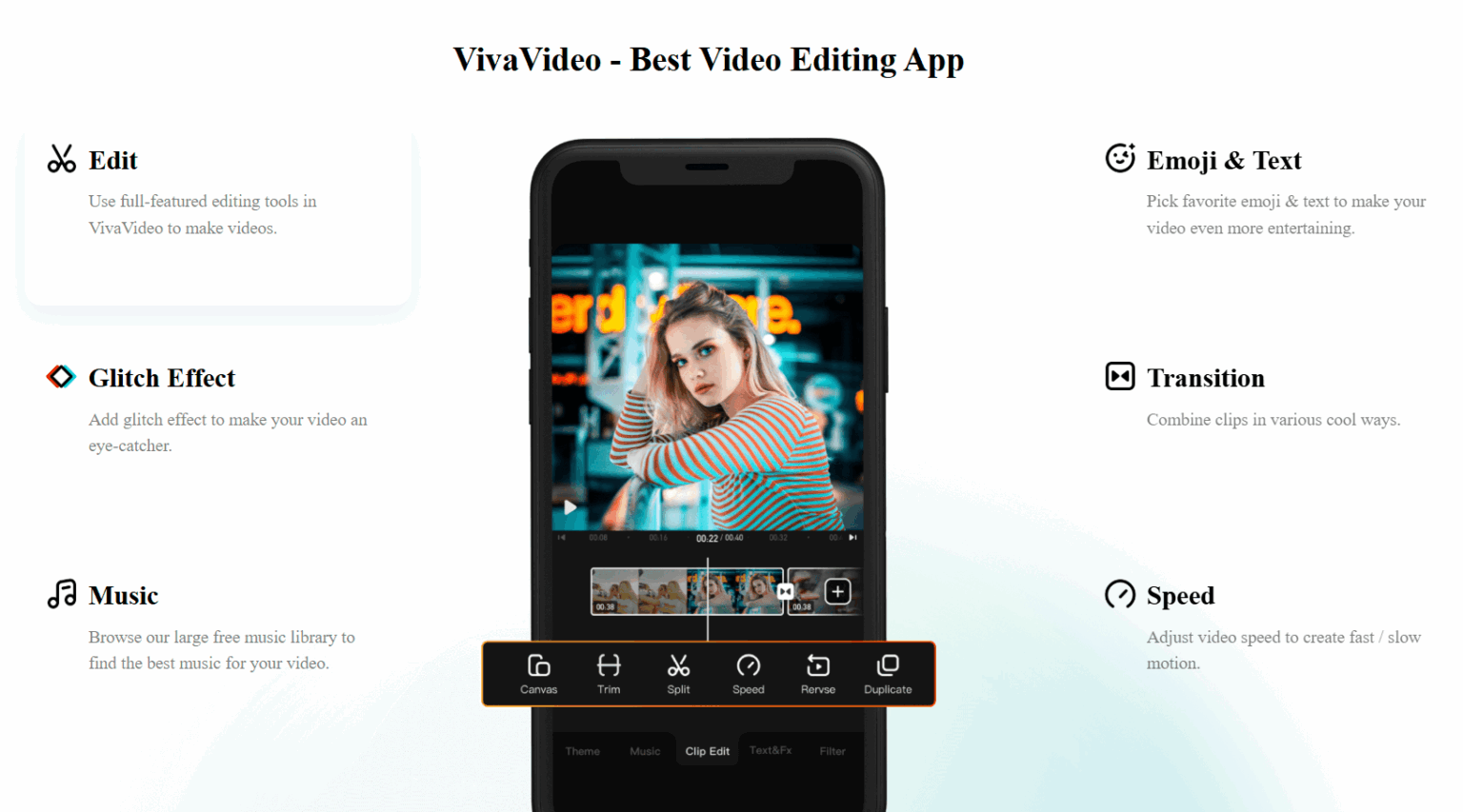 Best iPhone Video Editing Apps in 2025: Syllaby's Top Picks