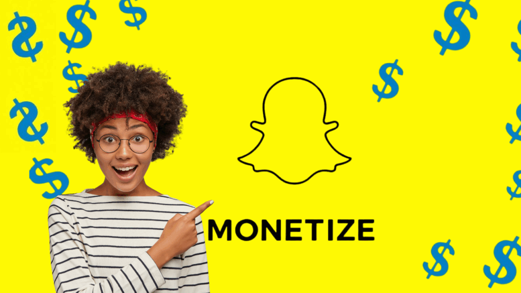 How to Successfully Meet Snapchat Monetization Requirements in 2025 ...