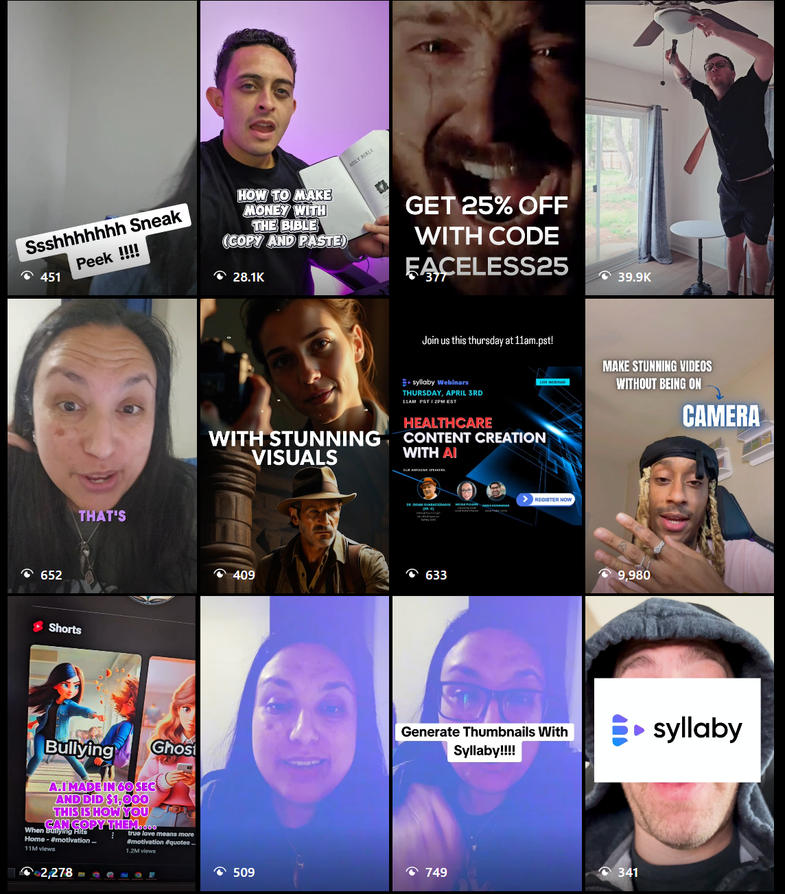 How to Pause Instagram Reels: A Complete Guide for Creators | Syllaby.io