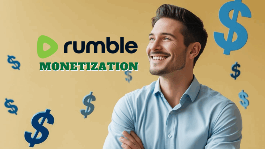 Rumble Monetization Requirements: Ultimate Guide to Earning Successfully