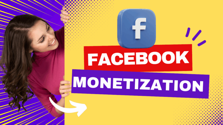 Facebook Monetization: Requirements & Tips by Syllaby